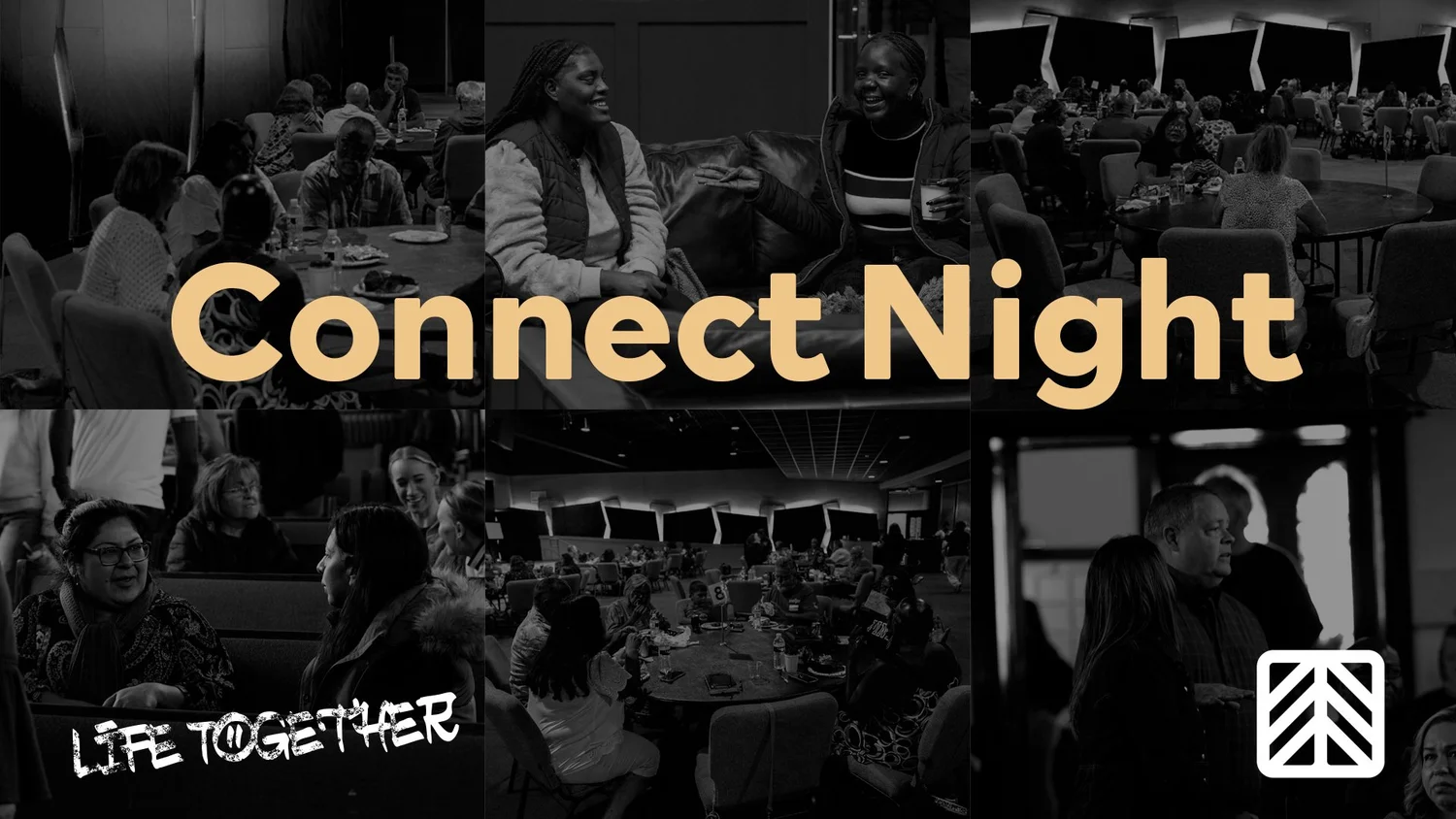 Connect Night — Forest City Church