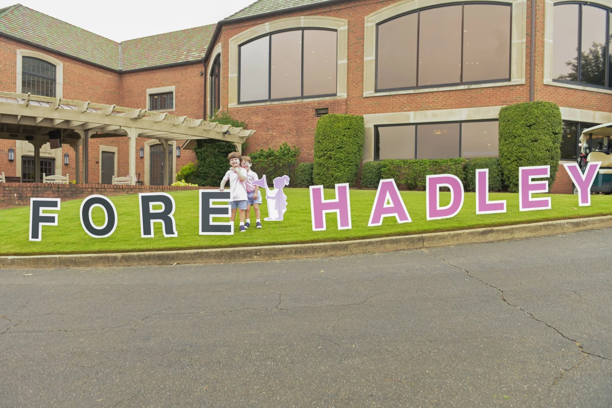 Fore Hadley Research Update — Tiny Hero: Real Hope for CDH