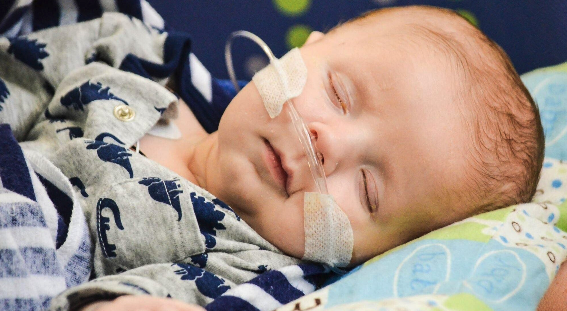 Resources for CDH Parents — Tiny Hero: Real Hope for CDH