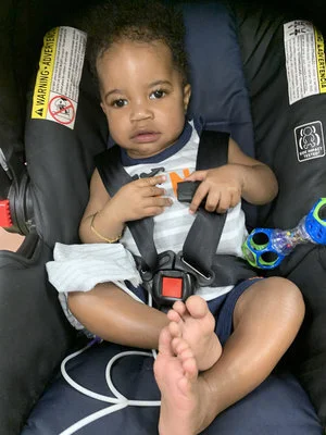 Rakari's CDH Story — Tiny Hero: Real Hope for CDH