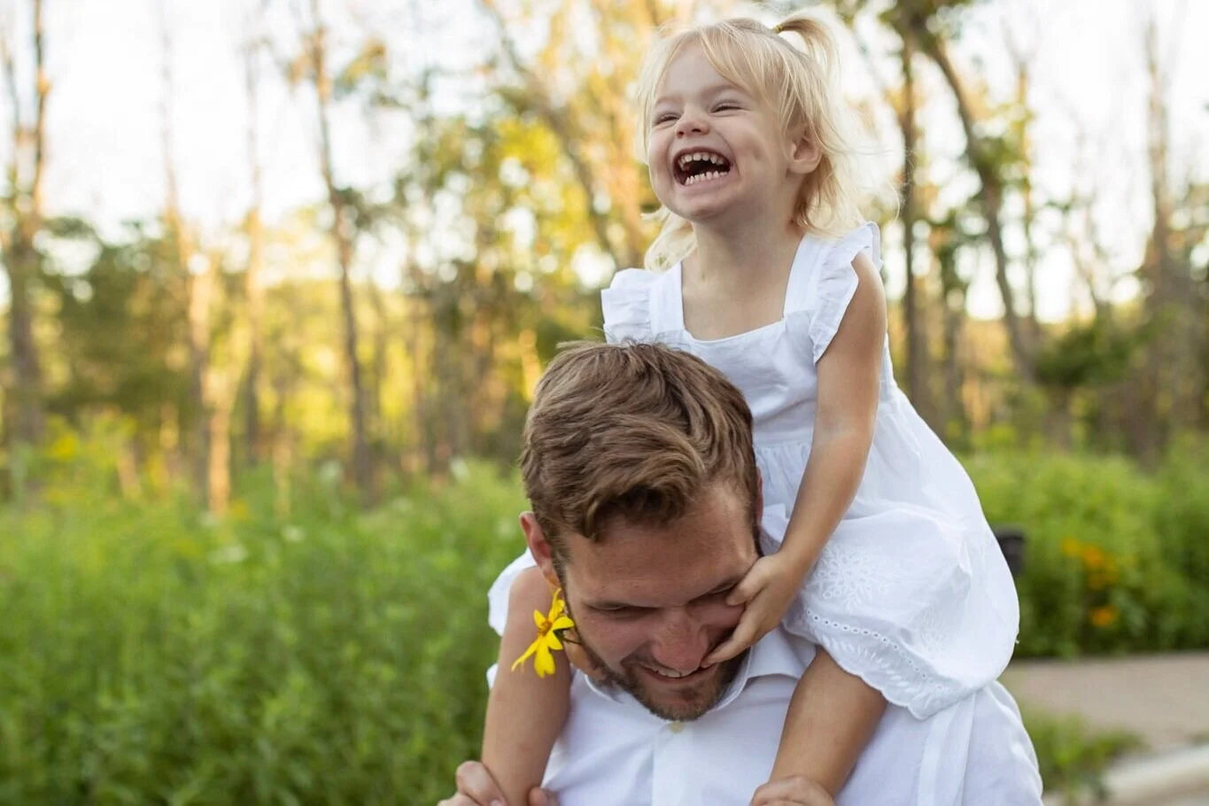Tiny Hero: Real Hope for CDH