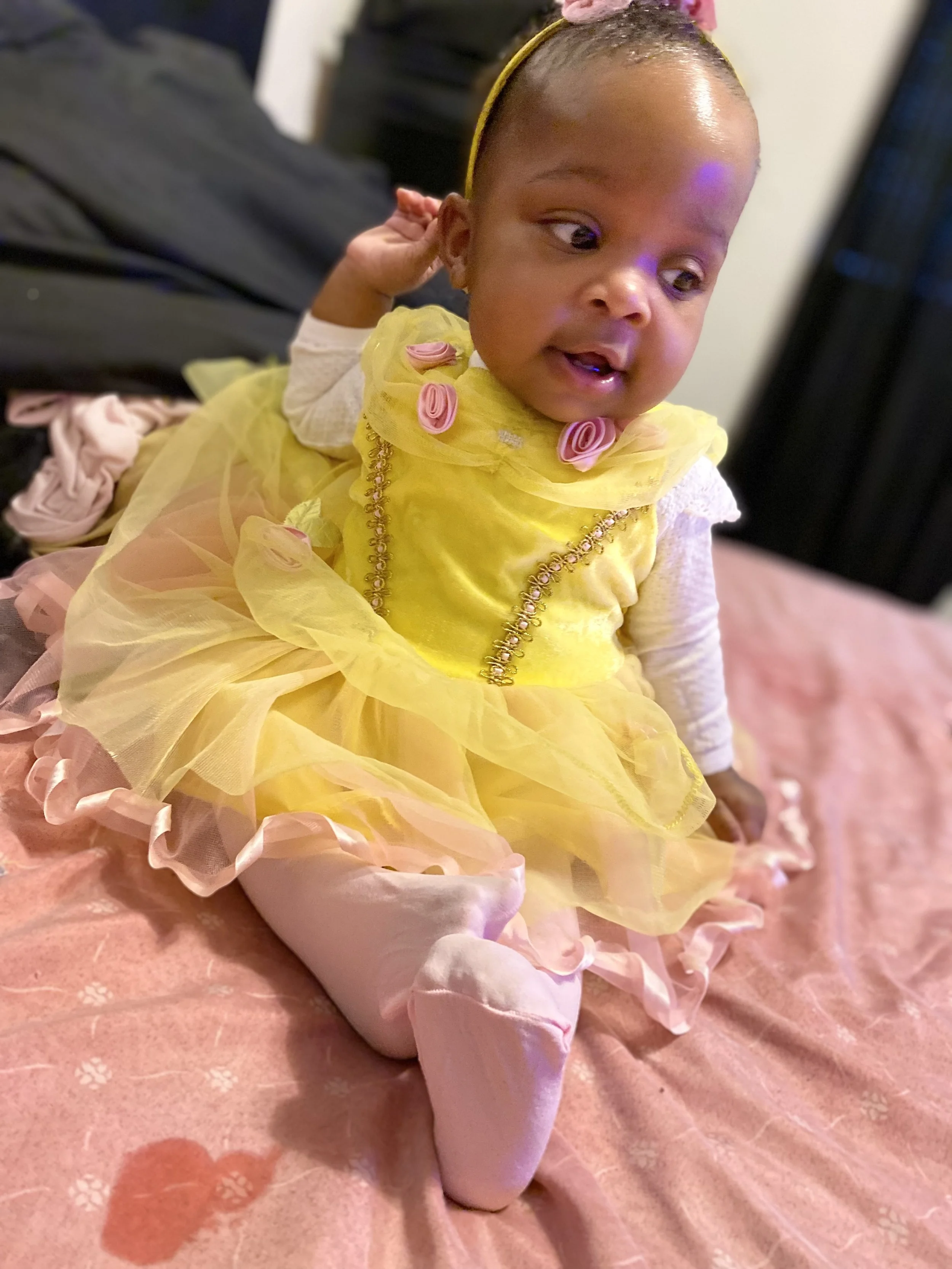 CDH Stories — Tiny Hero: Real Hope for CDH