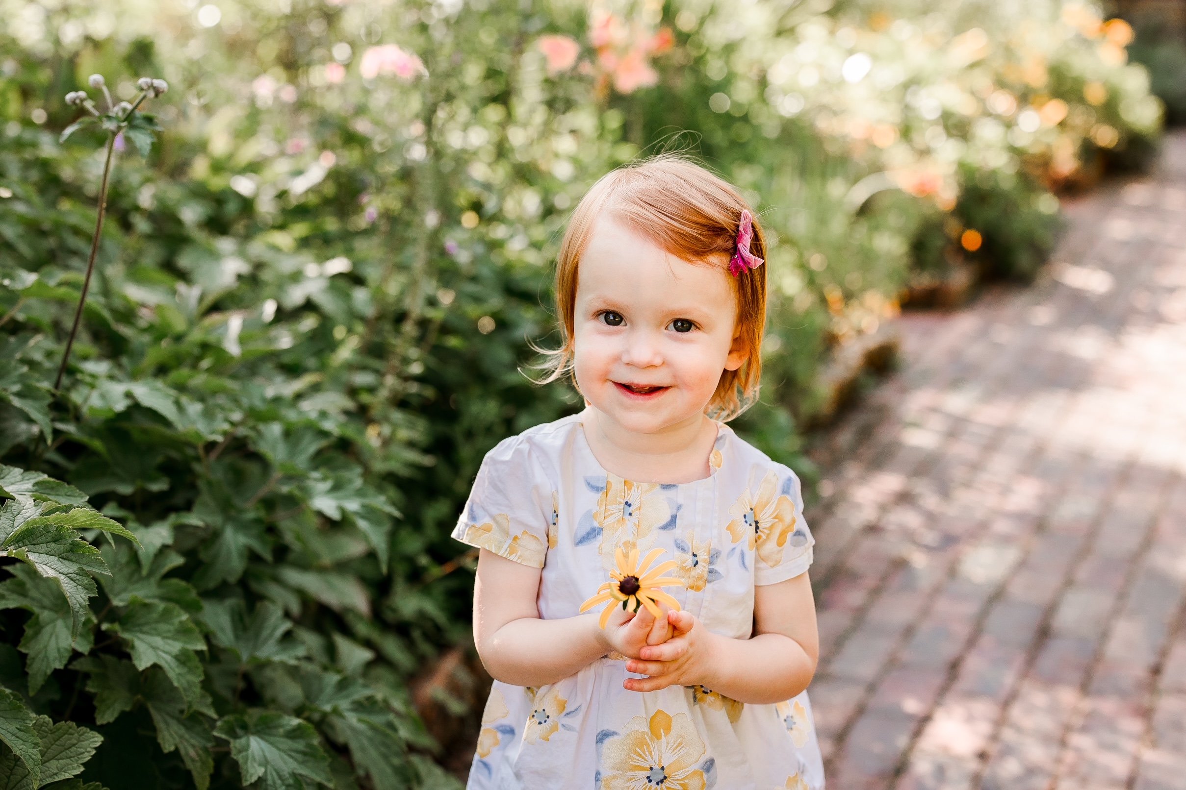 CDH Stories — Tiny Hero: Real Hope for CDH