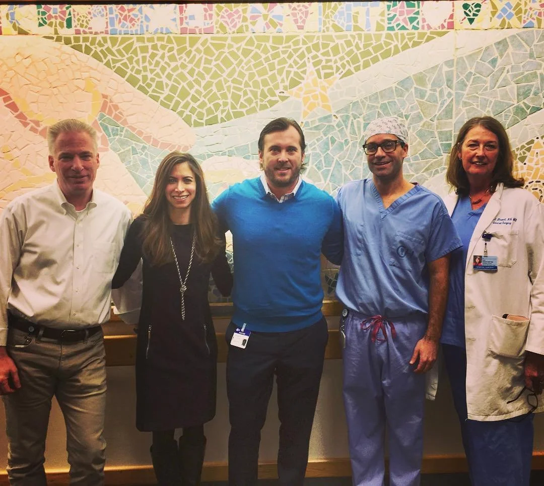 Fore Hadley Research Update — Tiny Hero: Real Hope for CDH