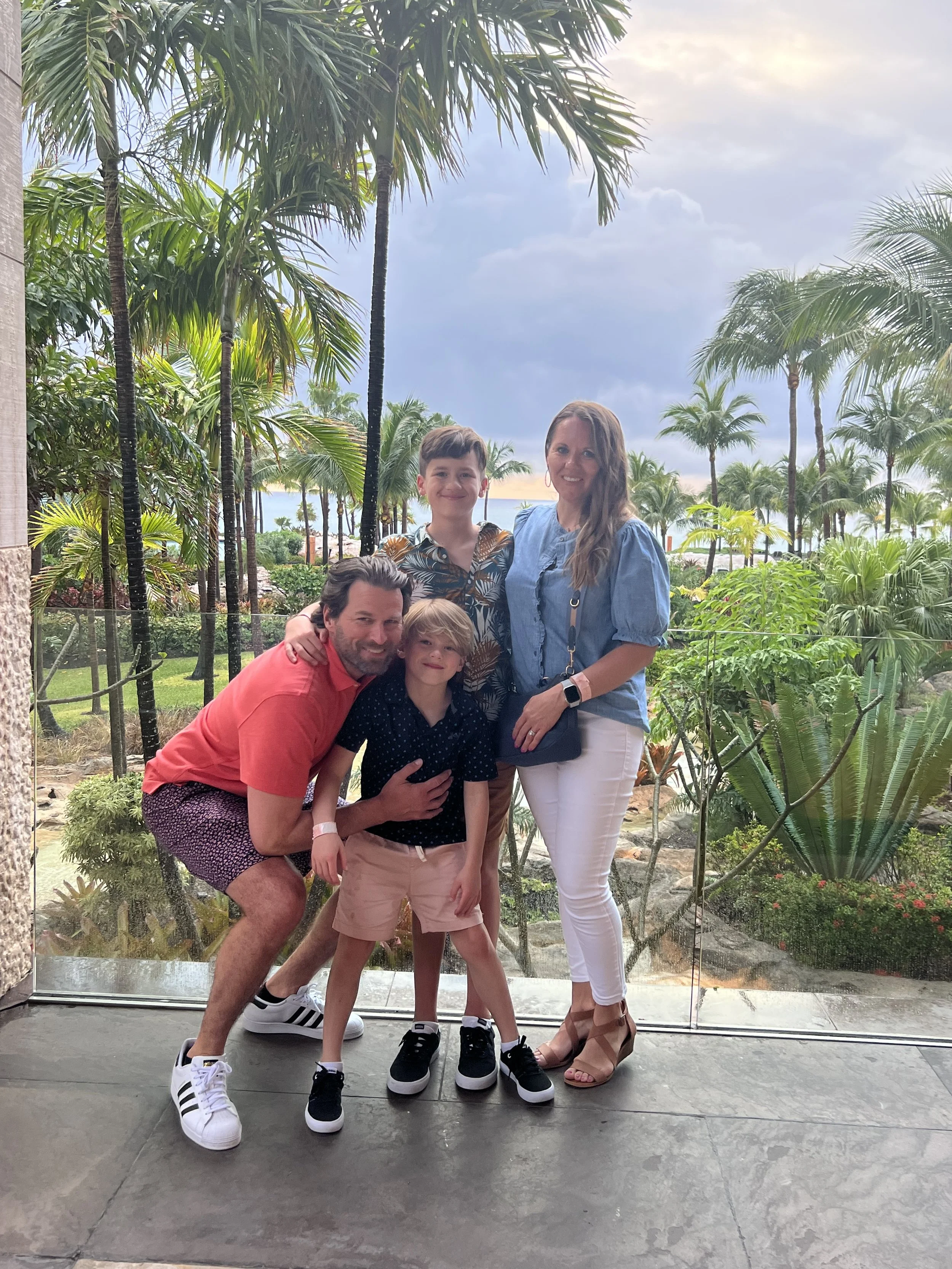 Vance's CDH Story — Tiny Hero: Real Hope for CDH