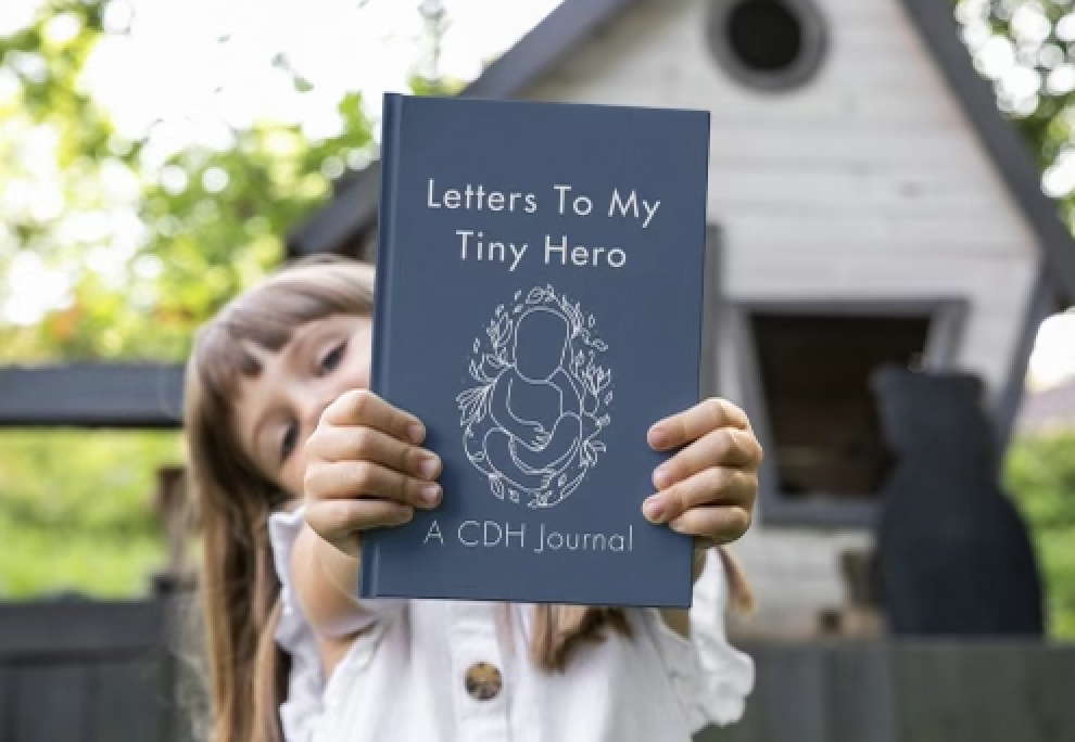 Store — Tiny Hero: Real Hope for CDH