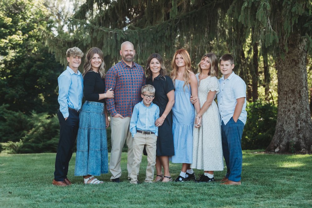 Our Founders — Tiny Hero: Real Hope for CDH