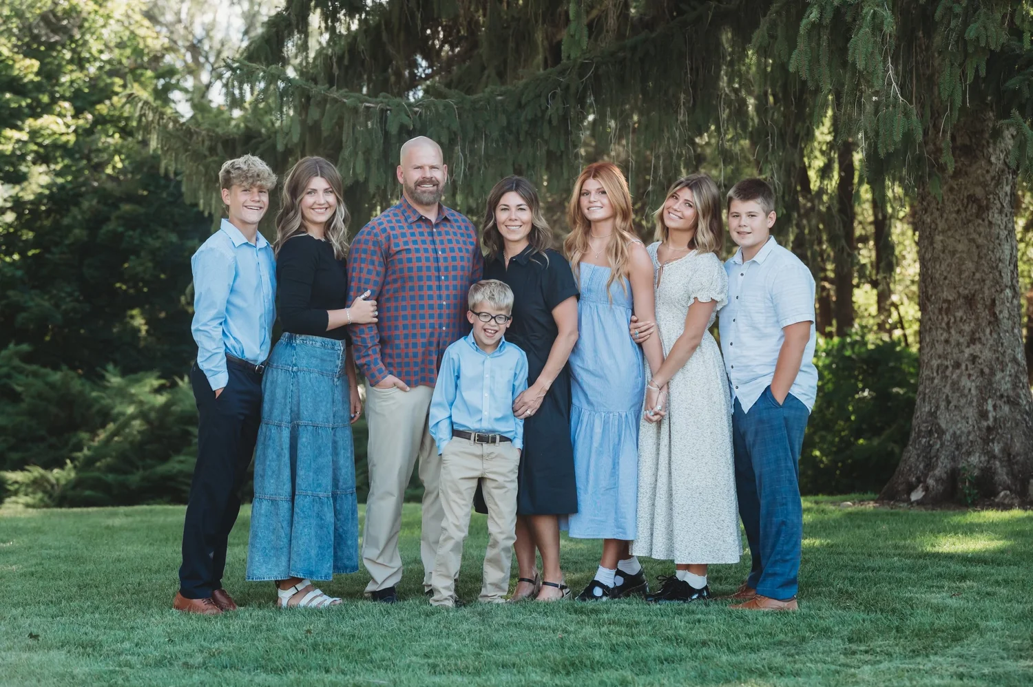 Our Team — Tiny Hero: Real Hope for CDH