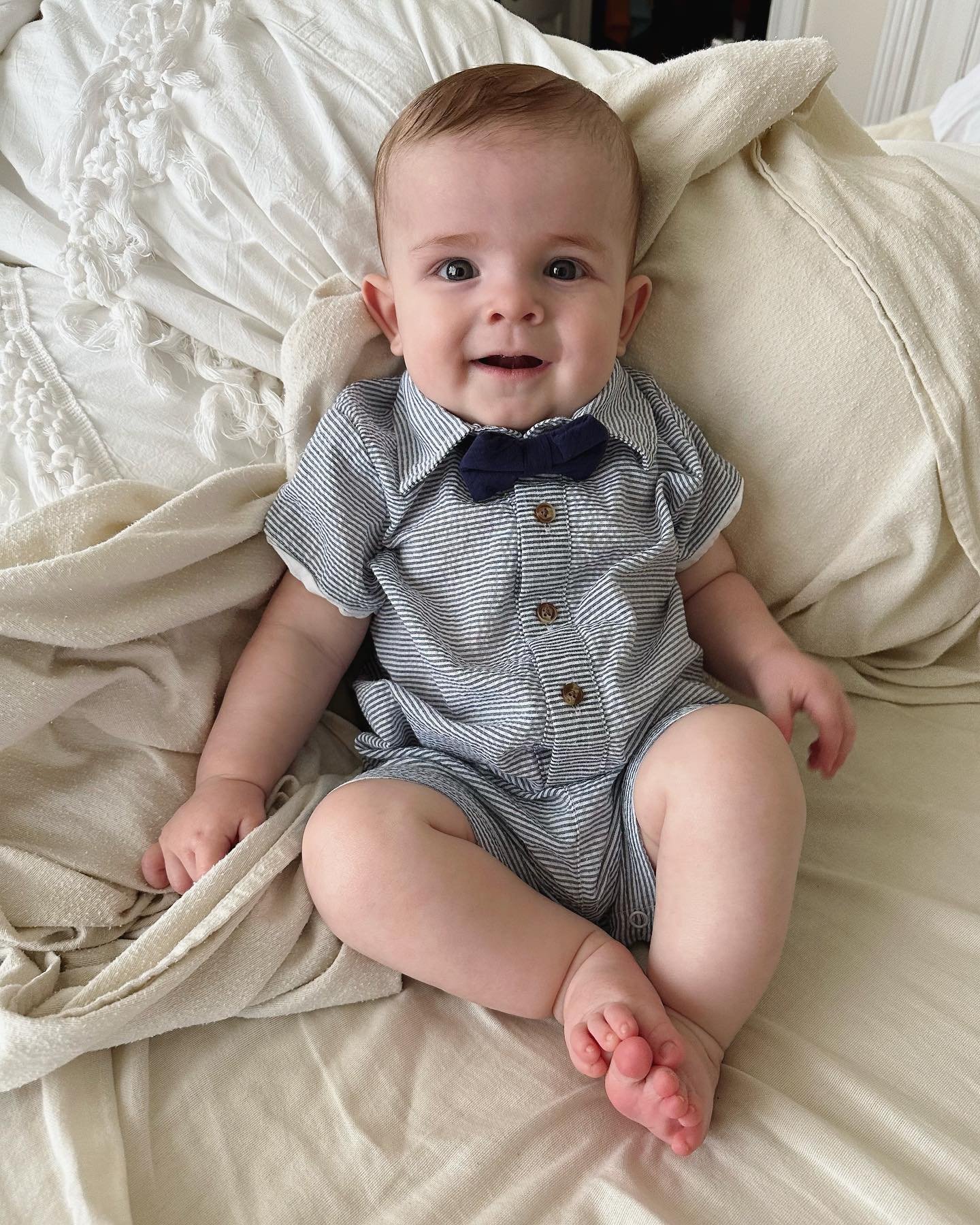 The Blame Game: CDH is Not Your Fault — Tiny Hero: Real Hope for CDH