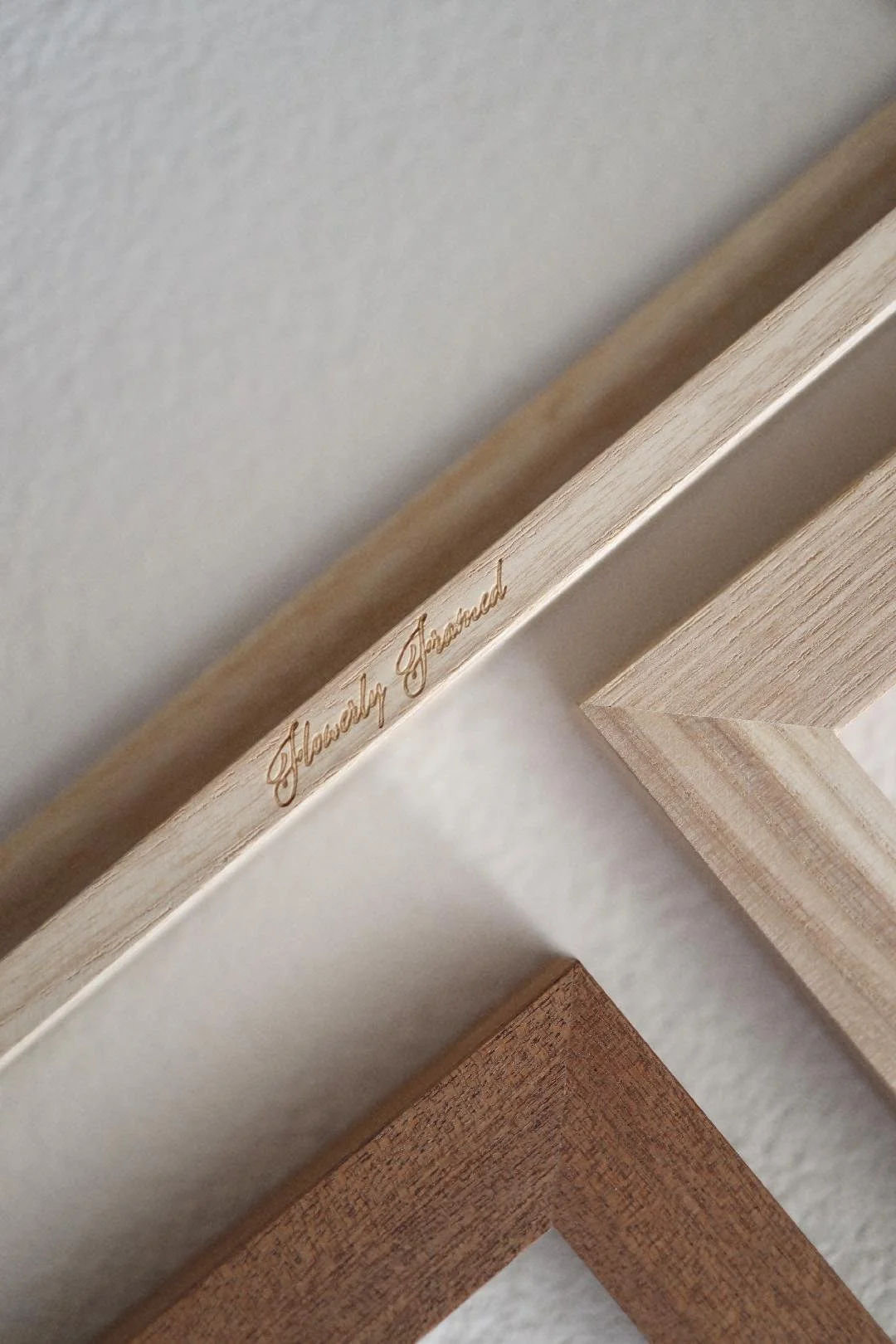 Custom Floral Preservation: The Designing Part — Flowerly Framed