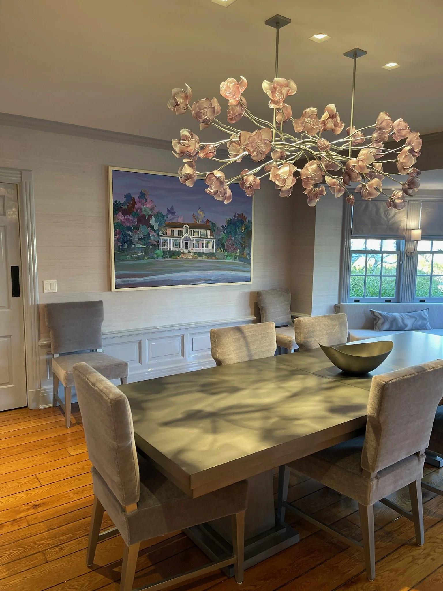 Commissioned Work — MATT GABEL ART