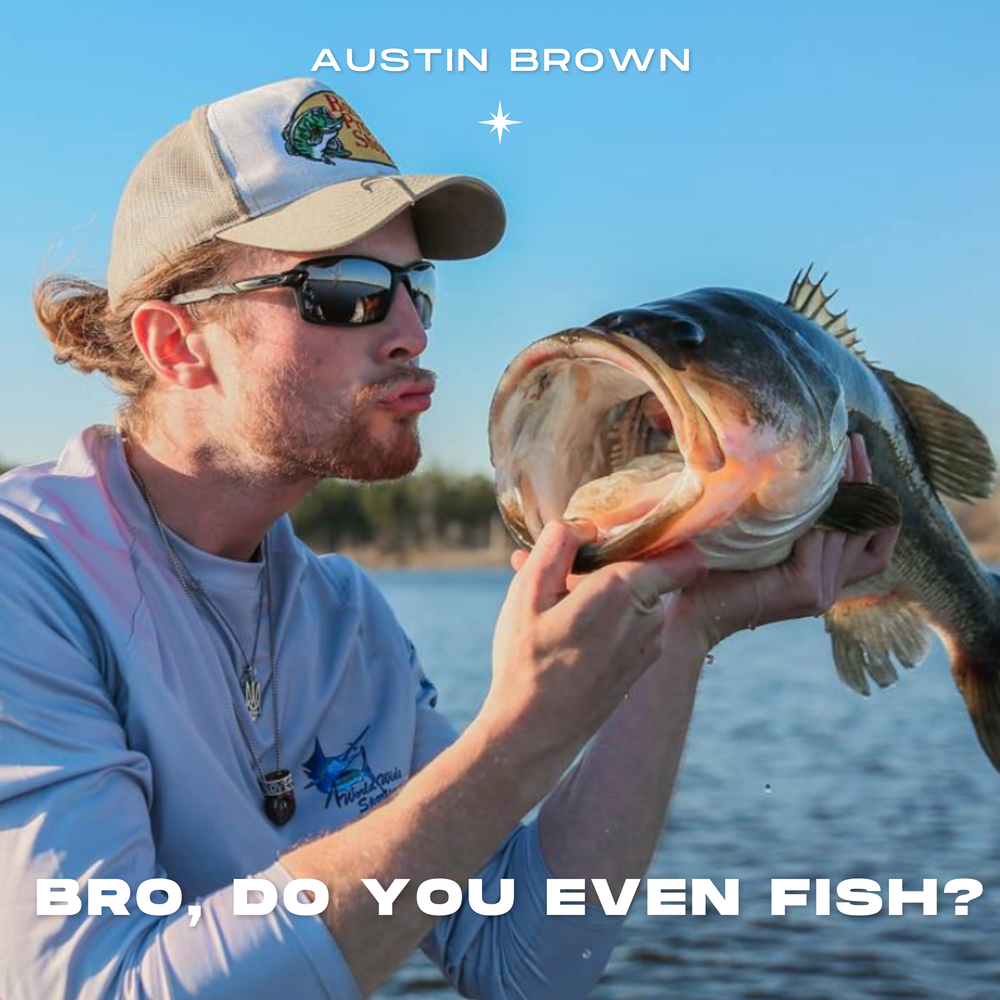 Austin Brown Music