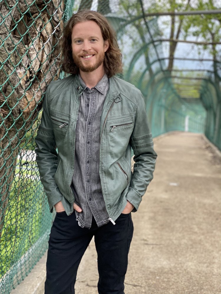 About — Austin Brown