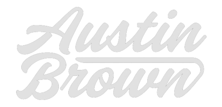 About — Austin Brown
