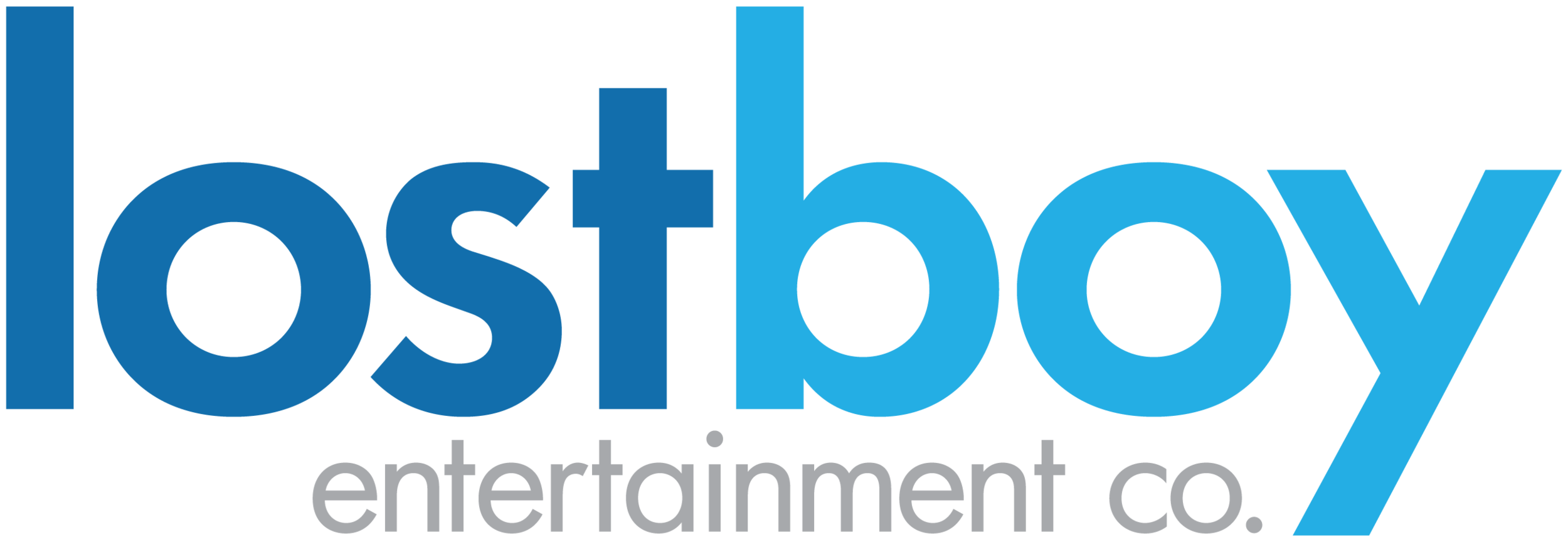 Lost Boy Entertainment Co.
