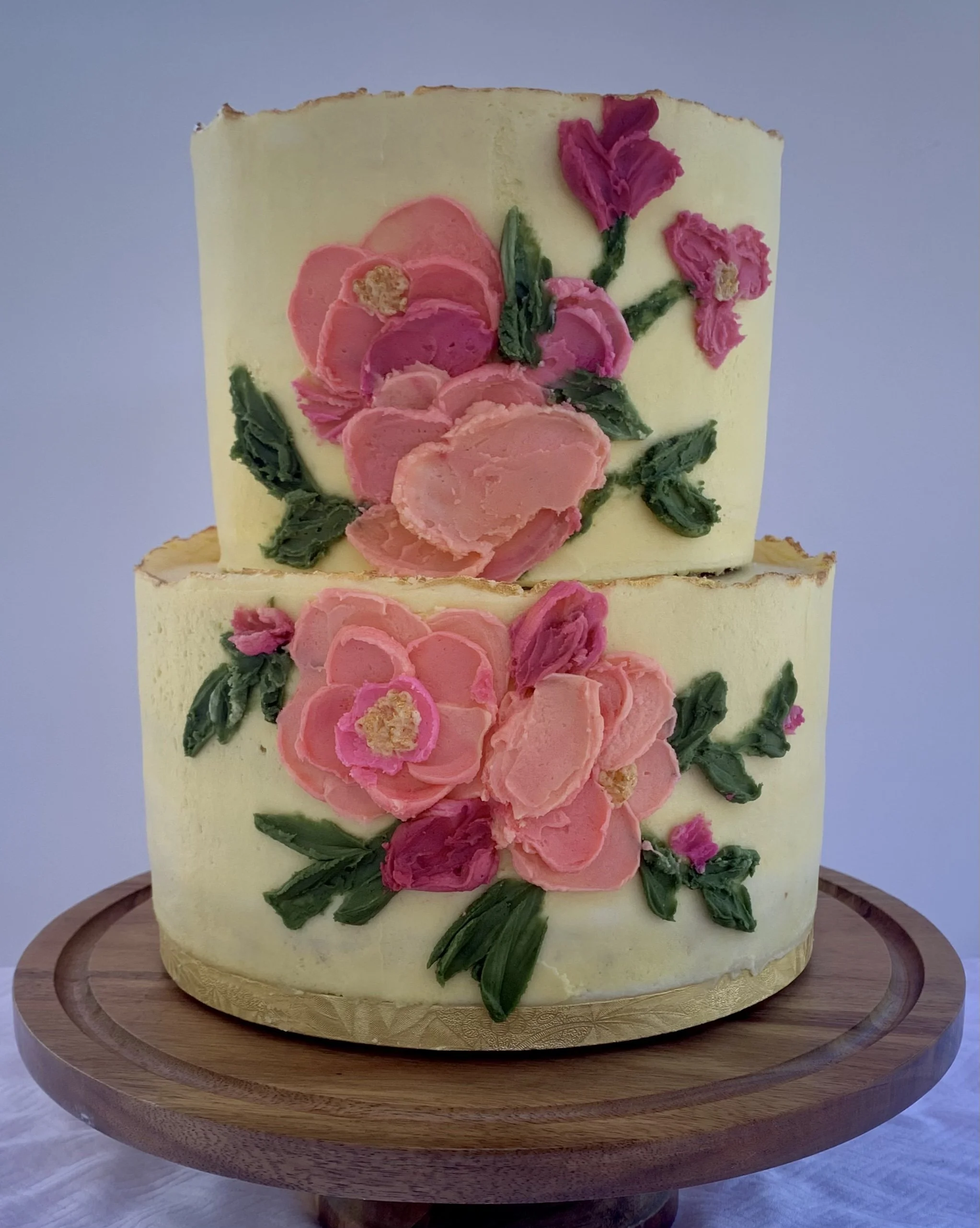 About — Mandy Cakes Shoppe