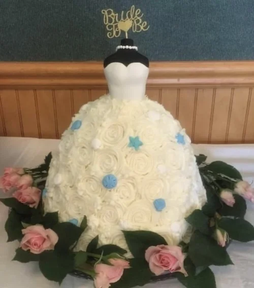 About — Mandy Cakes Shoppe
