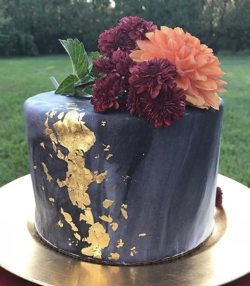 About — Mandy Cakes Shoppe