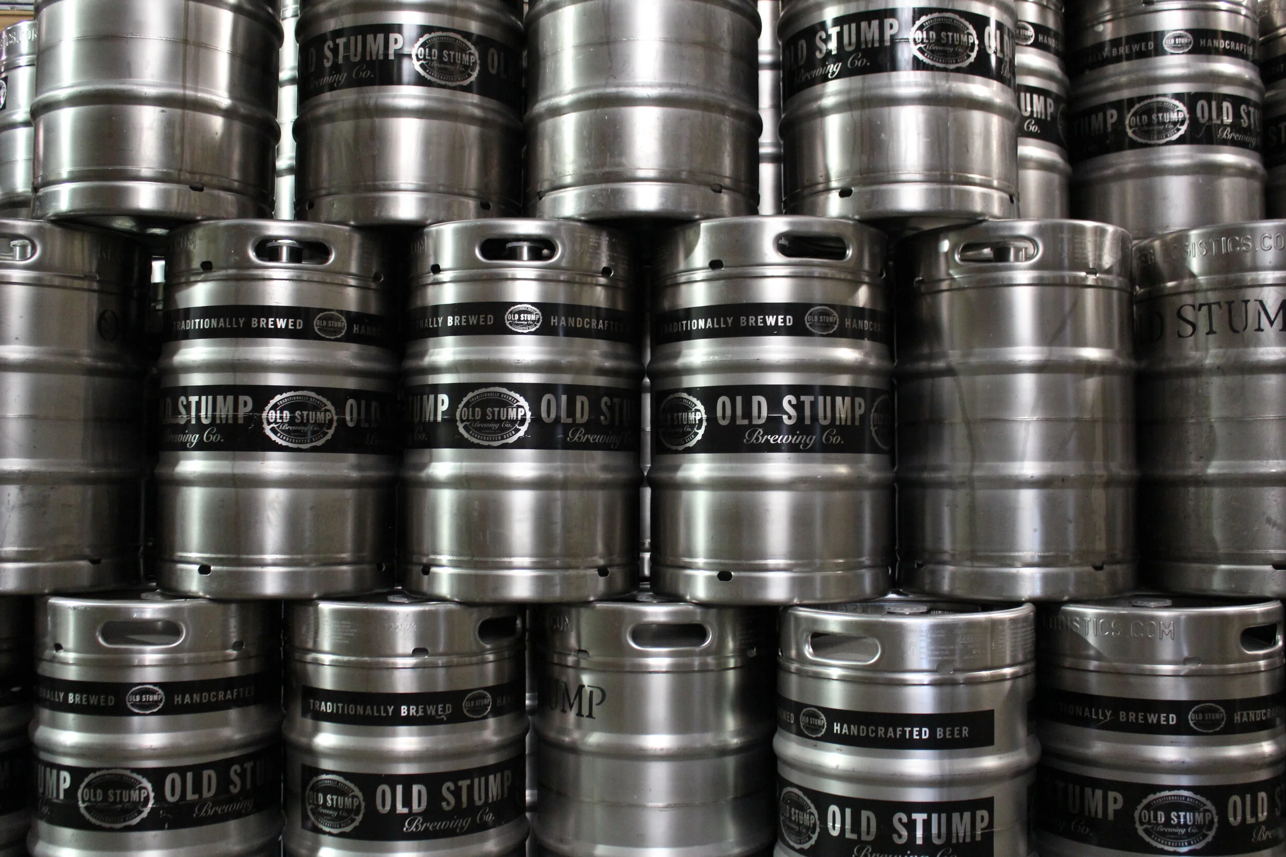 Old Stump Brewing Co.
