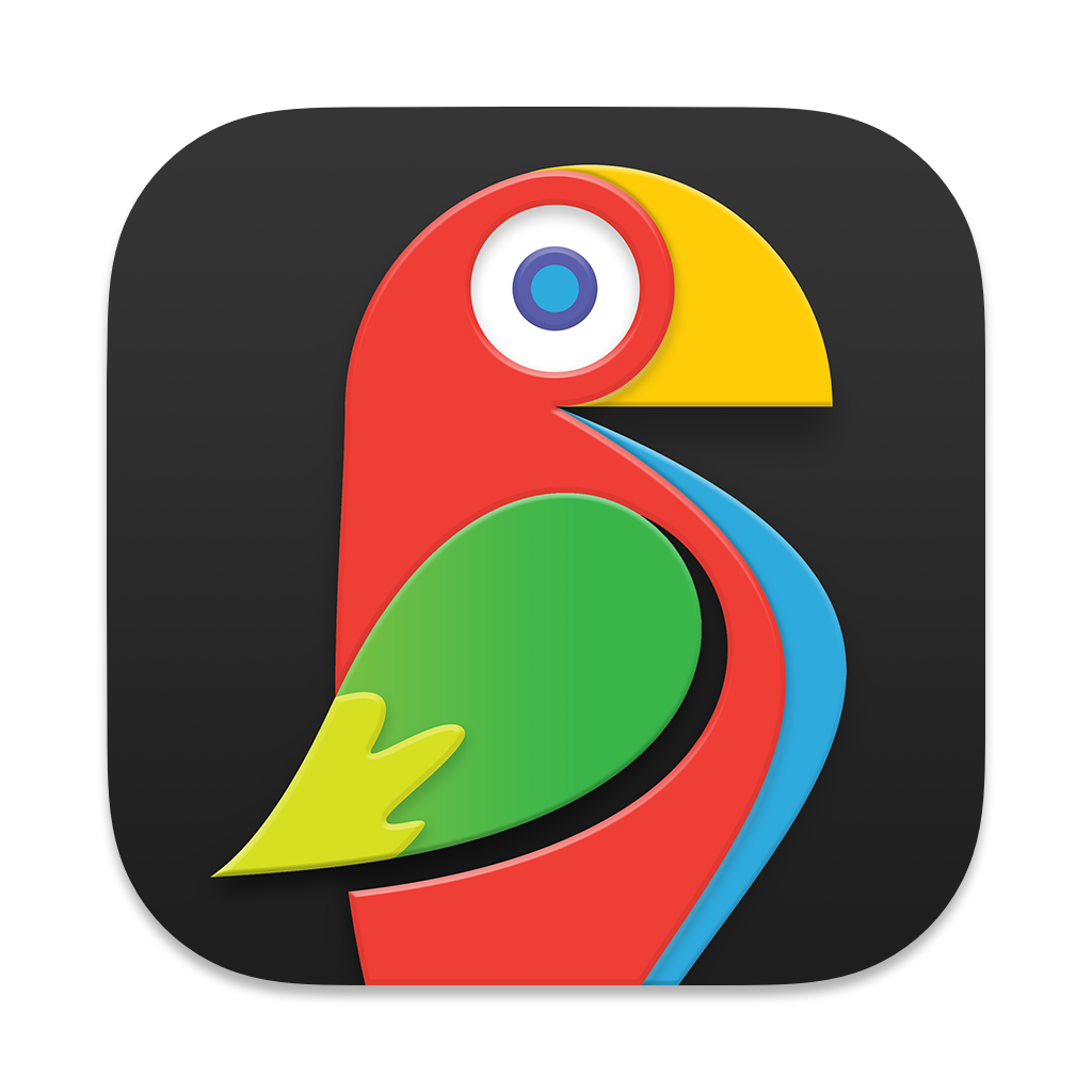 Brushstroke Pro — Code Organa