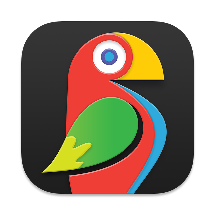 Brushstroke Pro — Code Organa