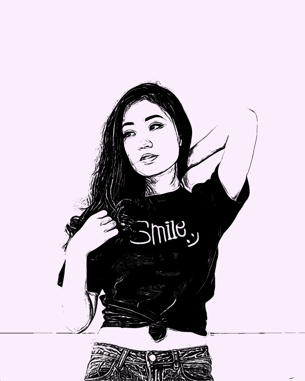 Inkwork — Code Organa