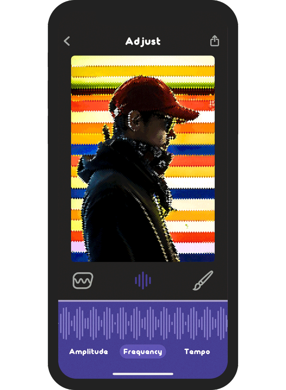 Animatix — Code Organa