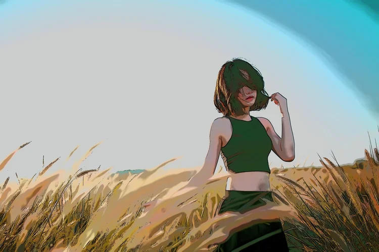 ToonCamera — Code Organa