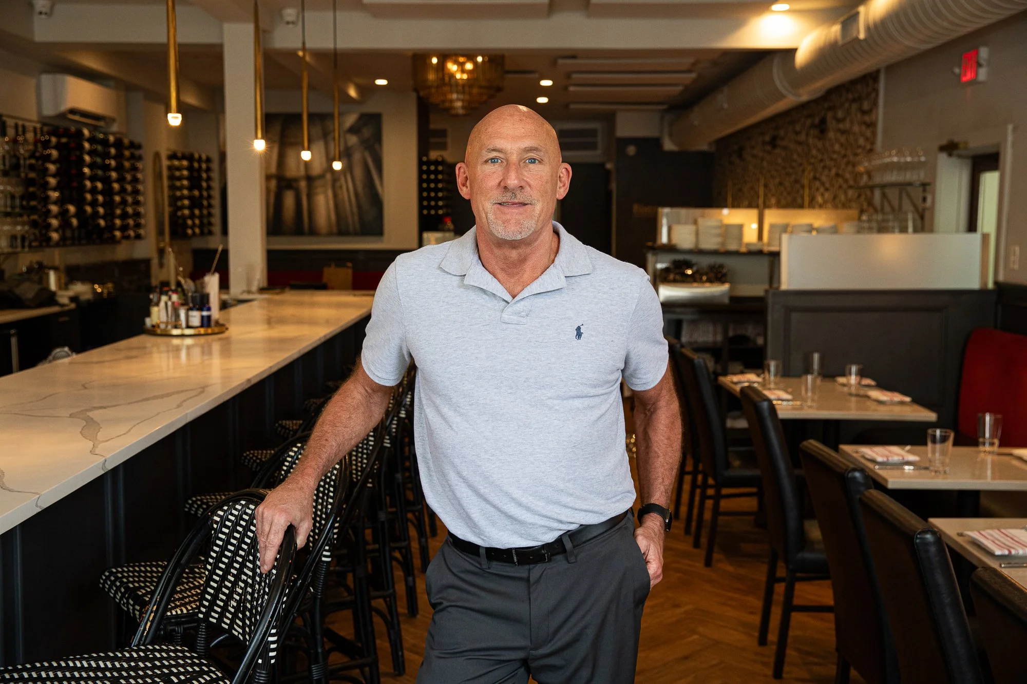 Bistronomy by Nico - French Bistro - Fine Dining in Charleston, SC