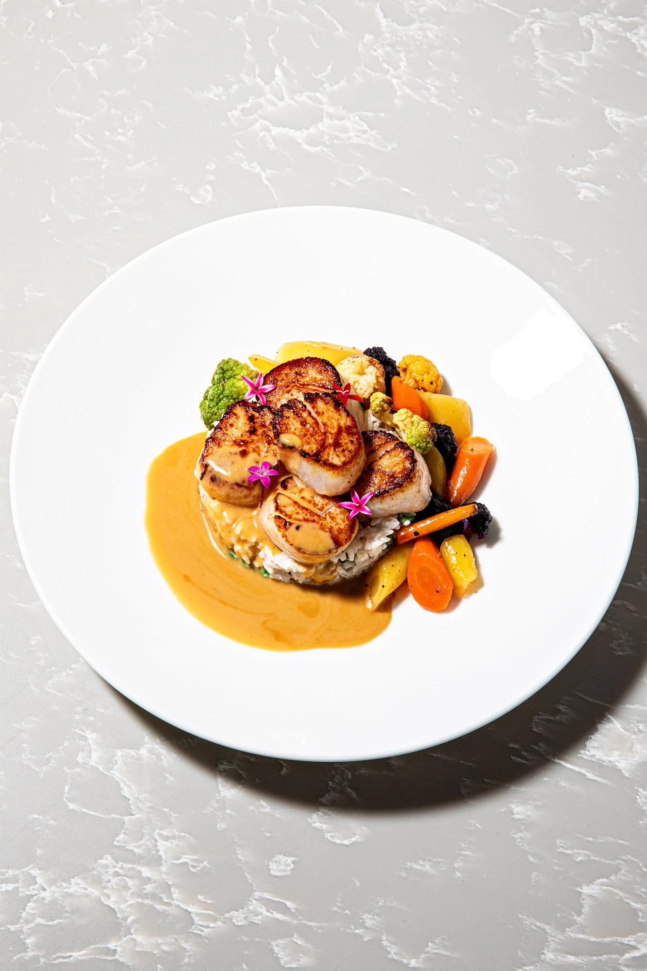 Bistronomy by Nico - French Bistro - Fine Dining in Charleston, SC