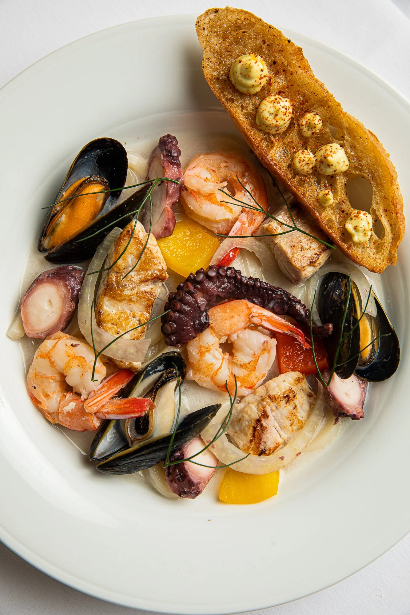 Bistronomy by Nico - French Bistro - Fine Dining in Charleston, SC