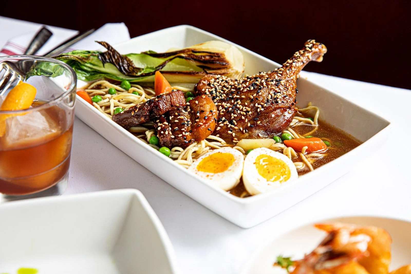 Bistronomy By Nico | Charleston, SC