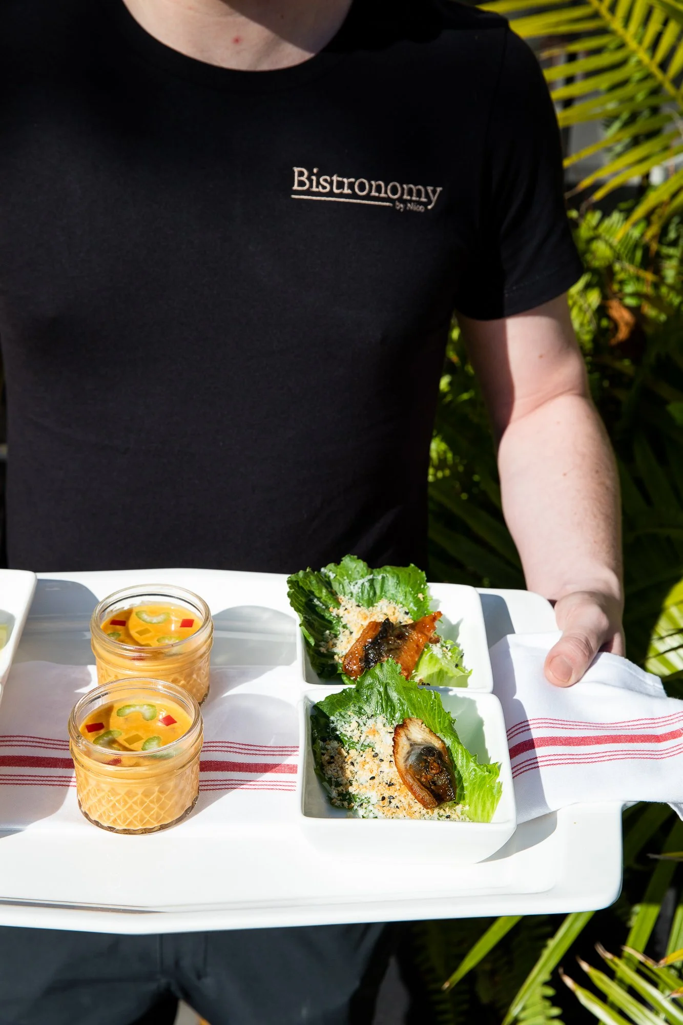 Private Events — Bistronomy By Nico | Charleston, SC