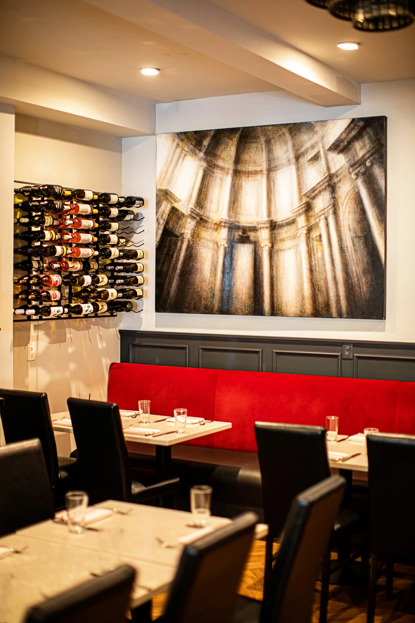 Private Events — Bistronomy By Nico | Charleston, SC