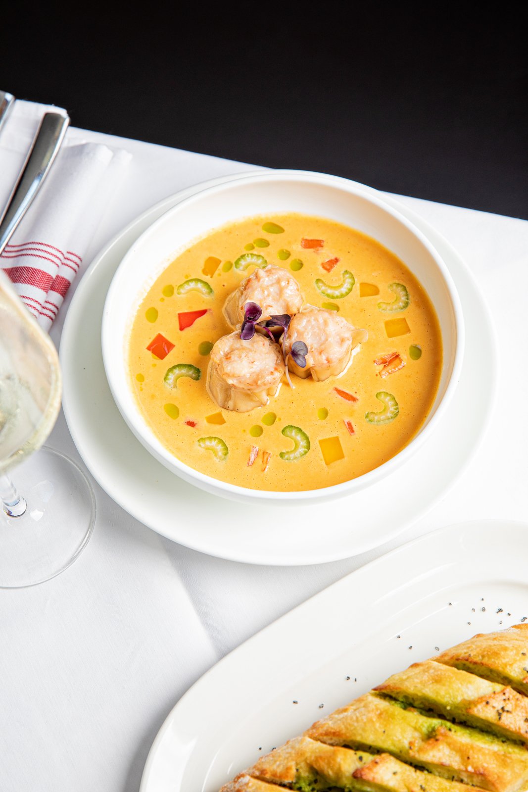 Bistronomy By Nico | Charleston, SC