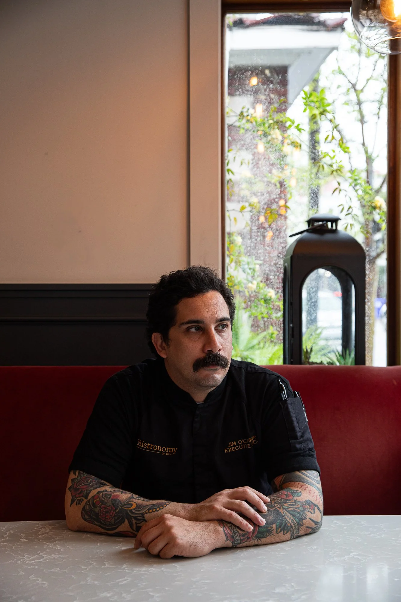 Bistronomy by Nico - French Bistro - Fine Dining in Charleston, SC