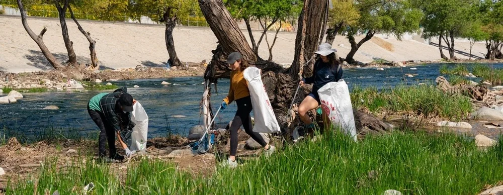 Events — LAWaterkeeper | LA River Restoration | Wastewater Recycling