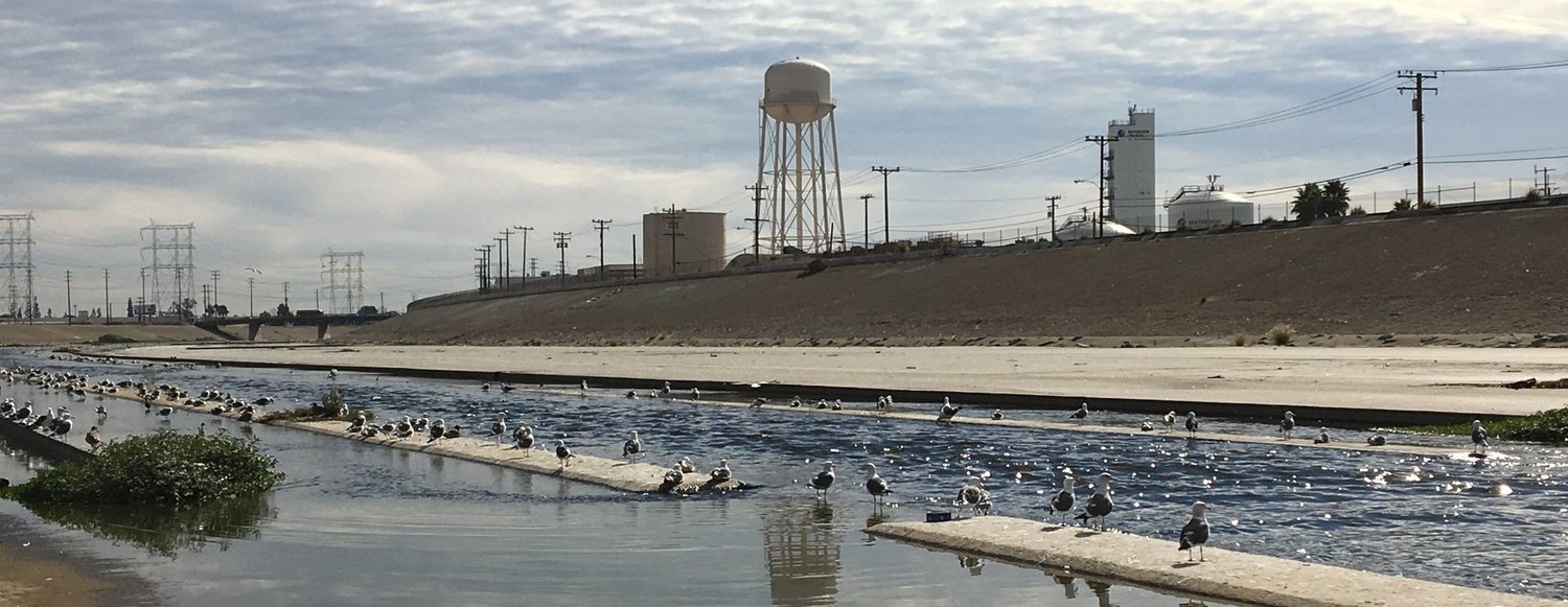 Events — LAWaterkeeper | LA River Restoration | Wastewater Recycling