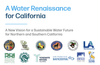 New California water coalition breaks with century-old playbook ...