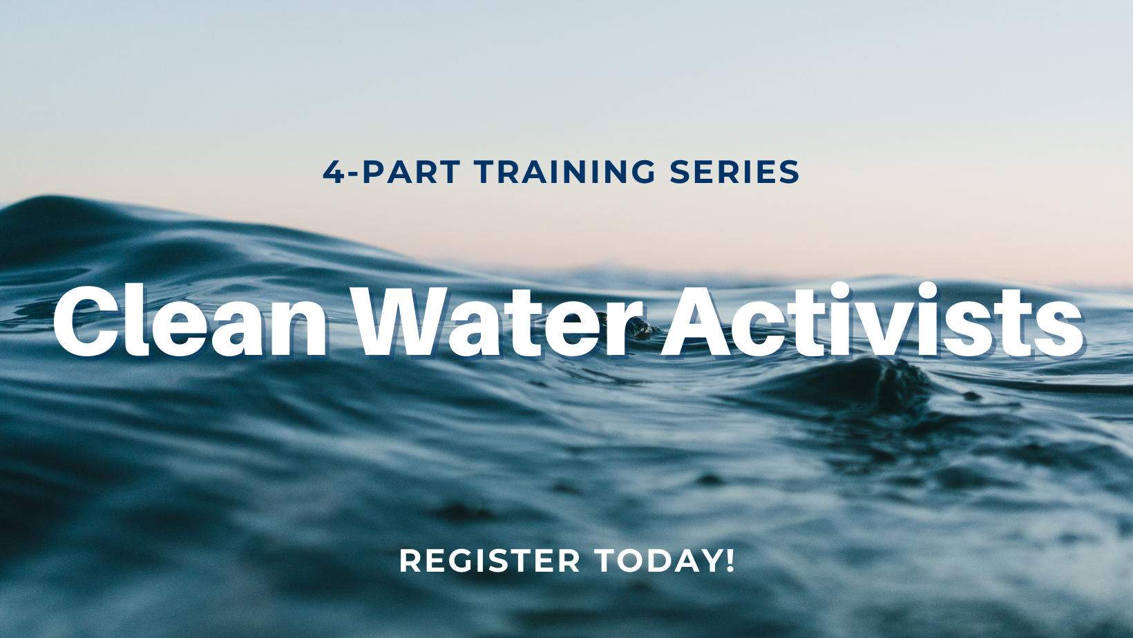 Clean Water Activist Program — LAWaterkeeper | LA River Restoration ...