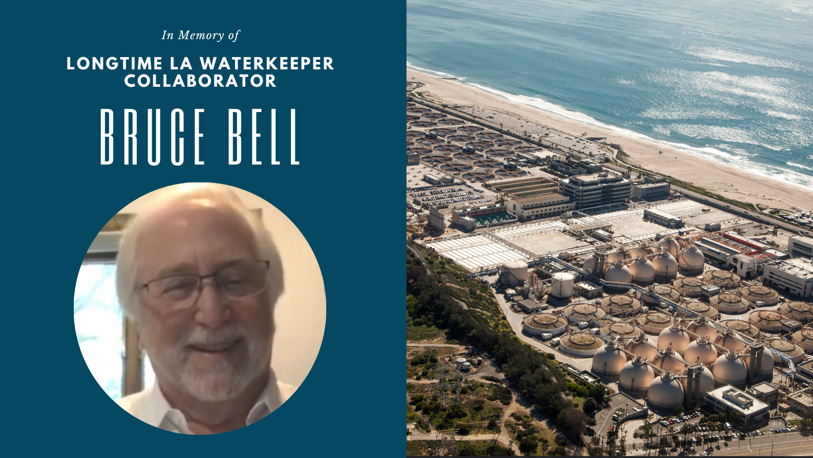LA Waterkeeper Loses a Longtime Partner — LAWaterkeeper | LA River ...