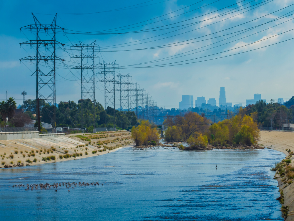 LAWaterkeeper | LA River Restoration | Wastewater Recycling