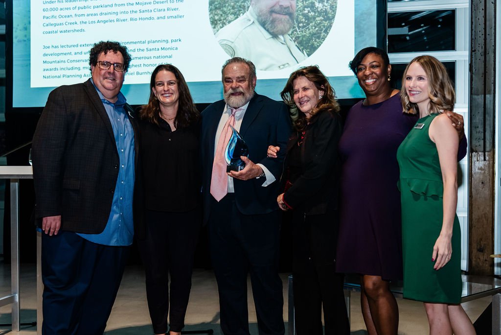 Bridging Art and Activism: Making Waves 2023 — LAWaterkeeper | LA River Restoration | Wastewater ...