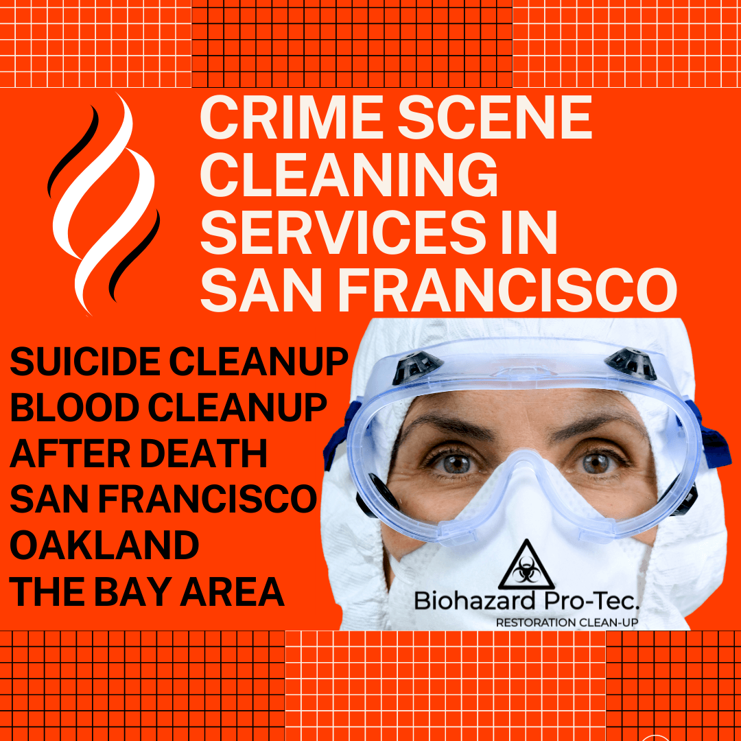 Crime Scene Cleanup Services | Biohazard Pro-Tec Crime Scene Cleanup Services | Biohazard Pro-Tec