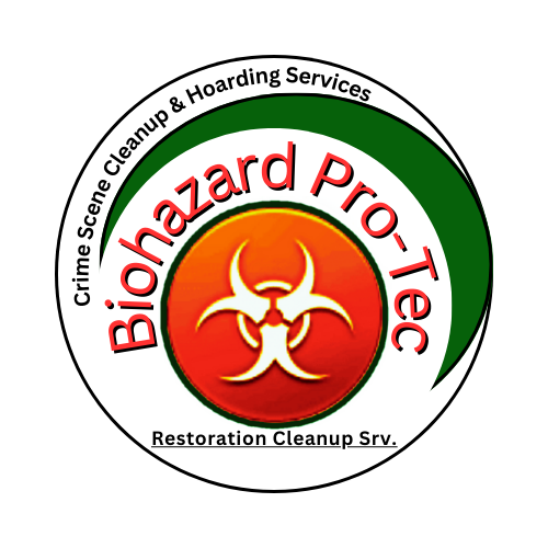 Emergency Cleaning Services | Biohazard Pro-Tec