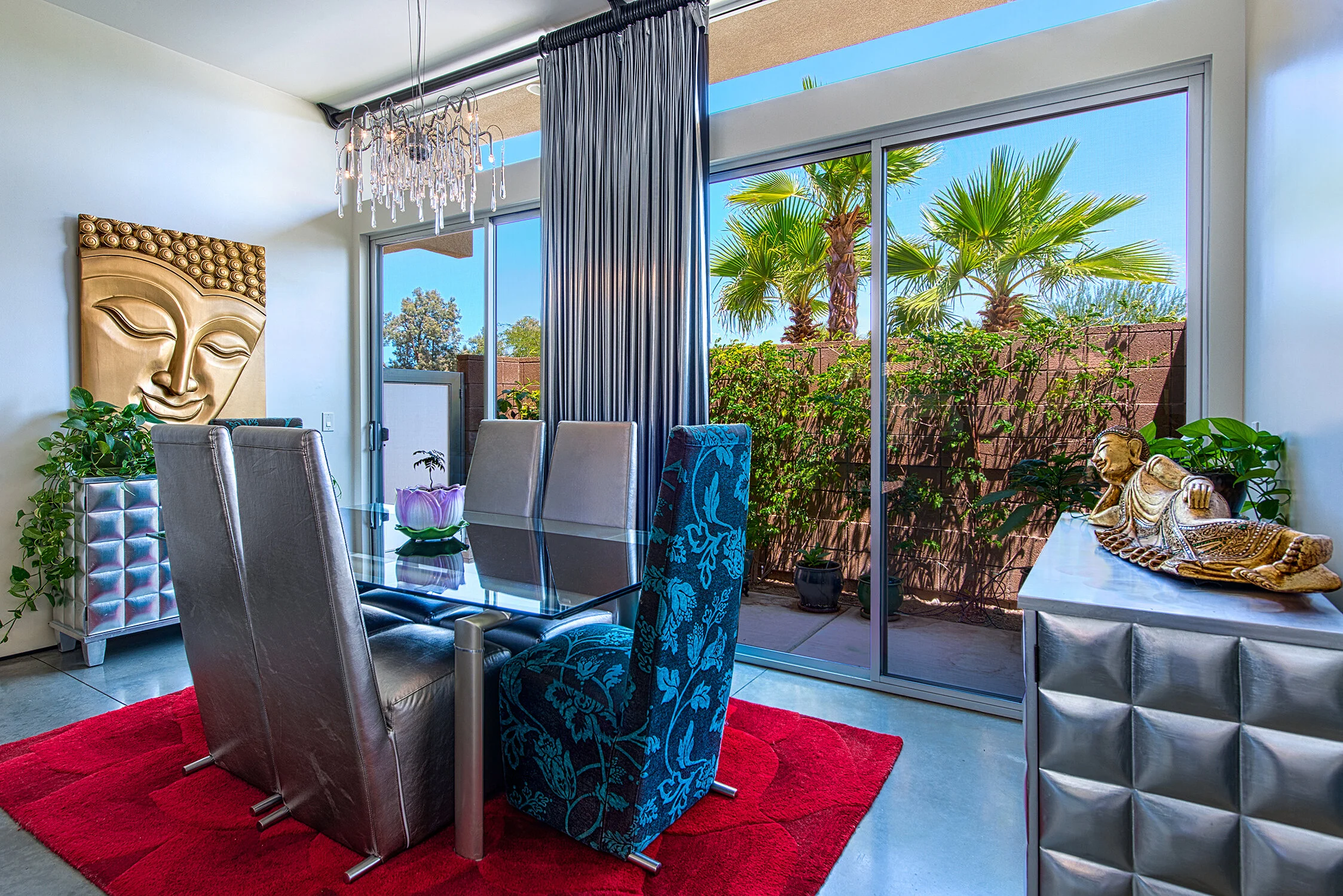 Southwest — The IDS list