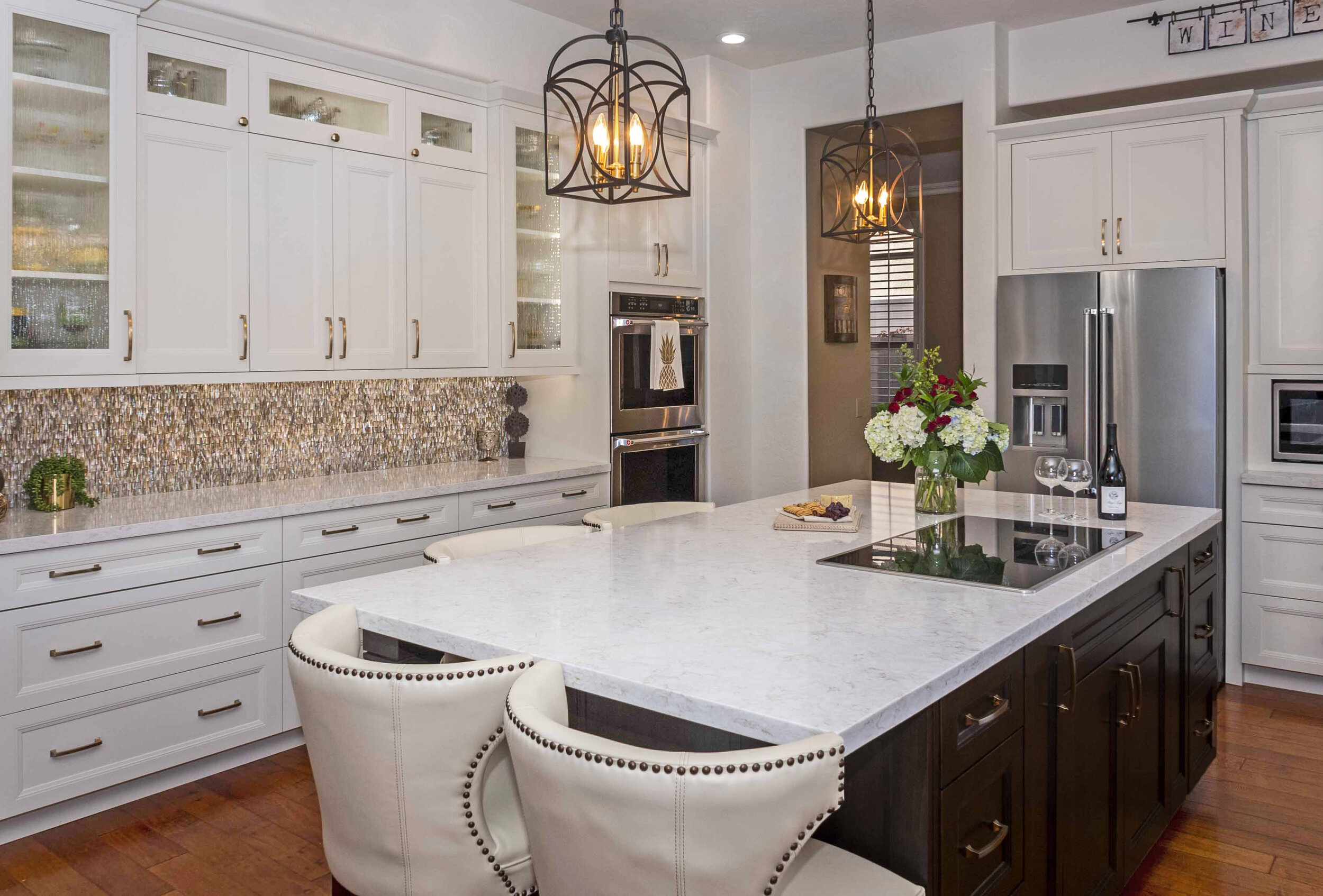 Southwest — The IDS list