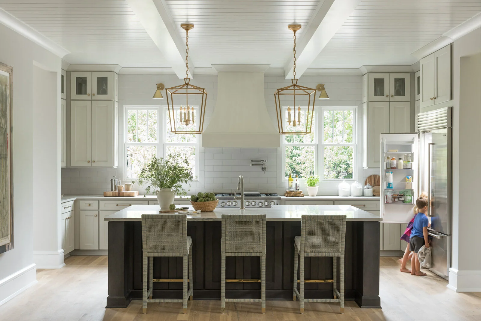 South — The IDS list