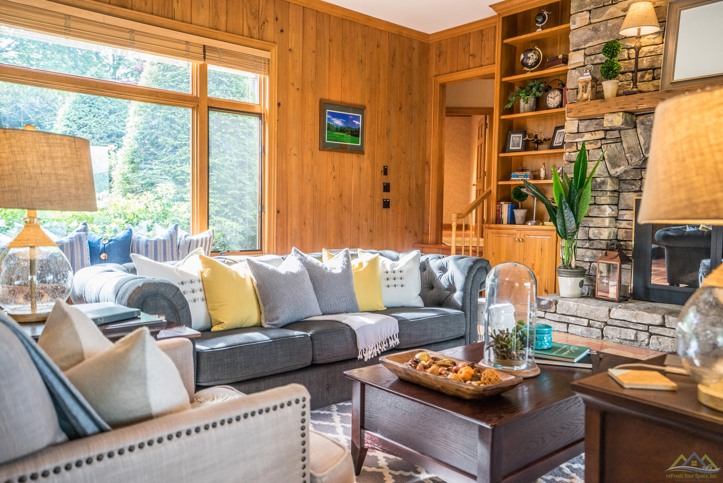 South — The IDS list