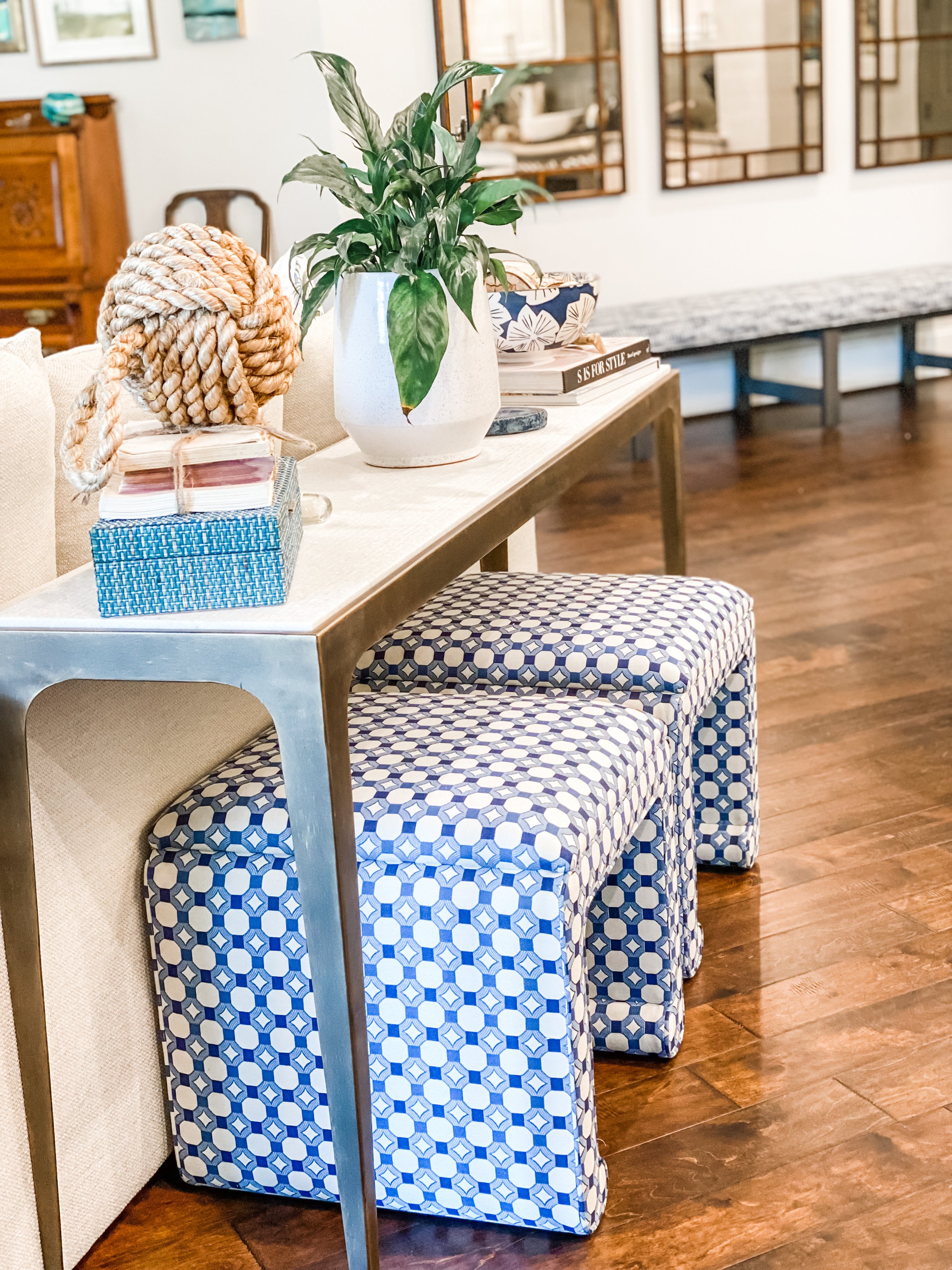 J Squared Home Designs — The IDS list